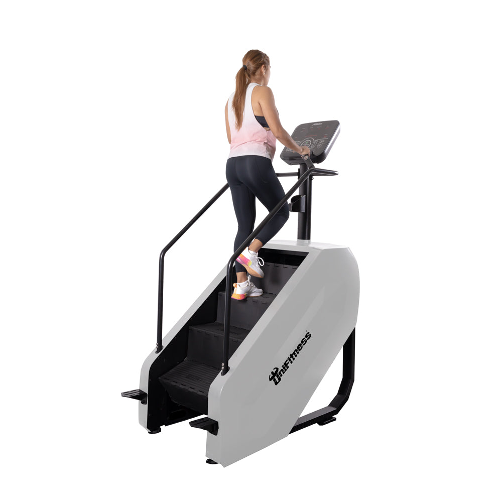 Climber Escalera Sin Fin Unifitness Gym – unifitness.com.mx