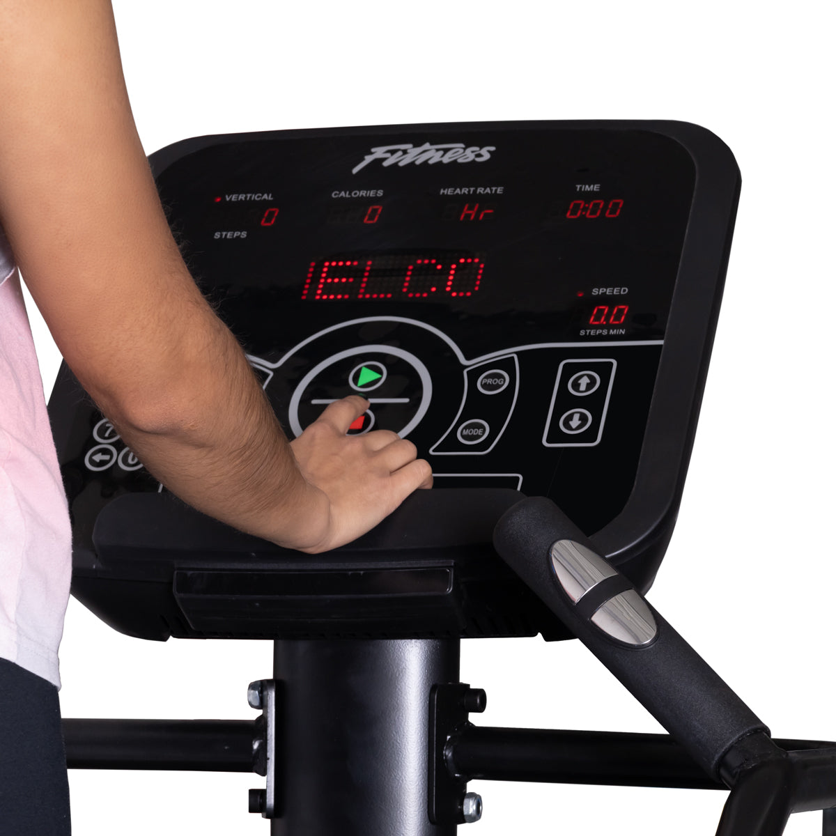 Climber Escalera Sin Fin Unifitness Gym – unifitness.com.mx